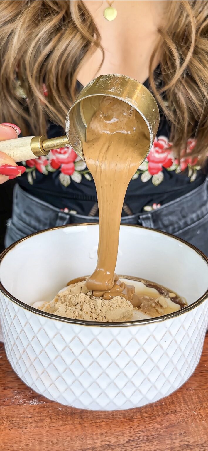 DIlly Bars Recipe - danishealthyeats.com