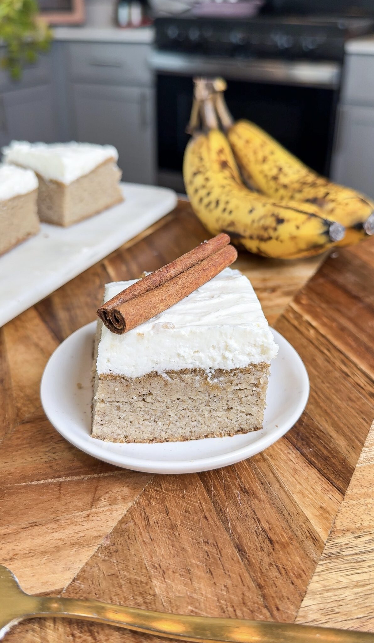 Frozen yogurt bars Recipe (5 Ingredient) - danishealthyeats.com