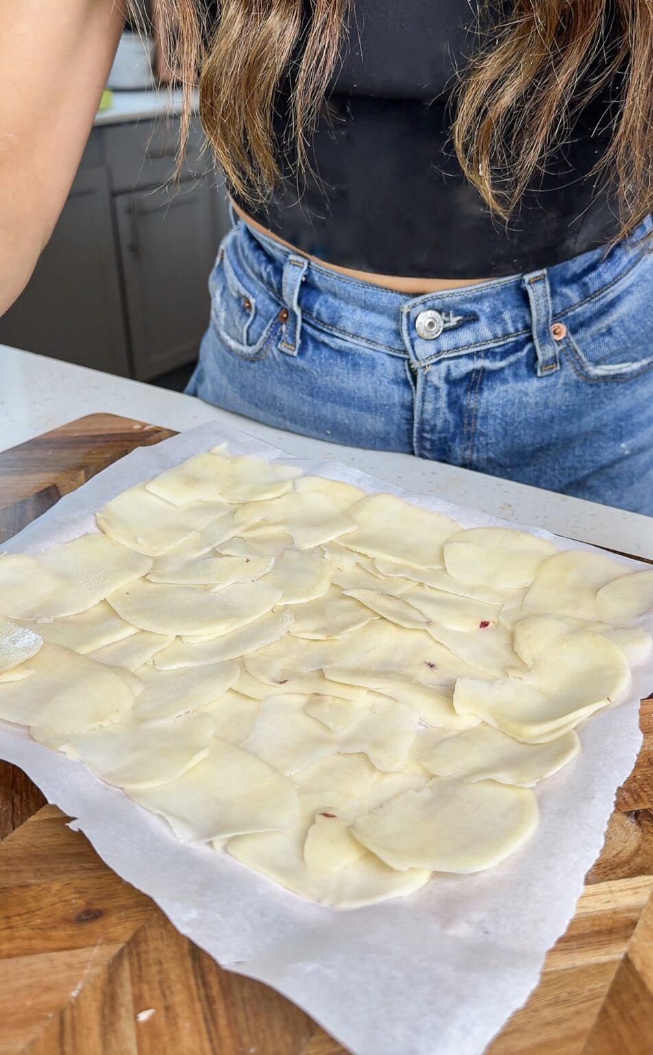 Easy Potato Wraps - danishealthyeats.com