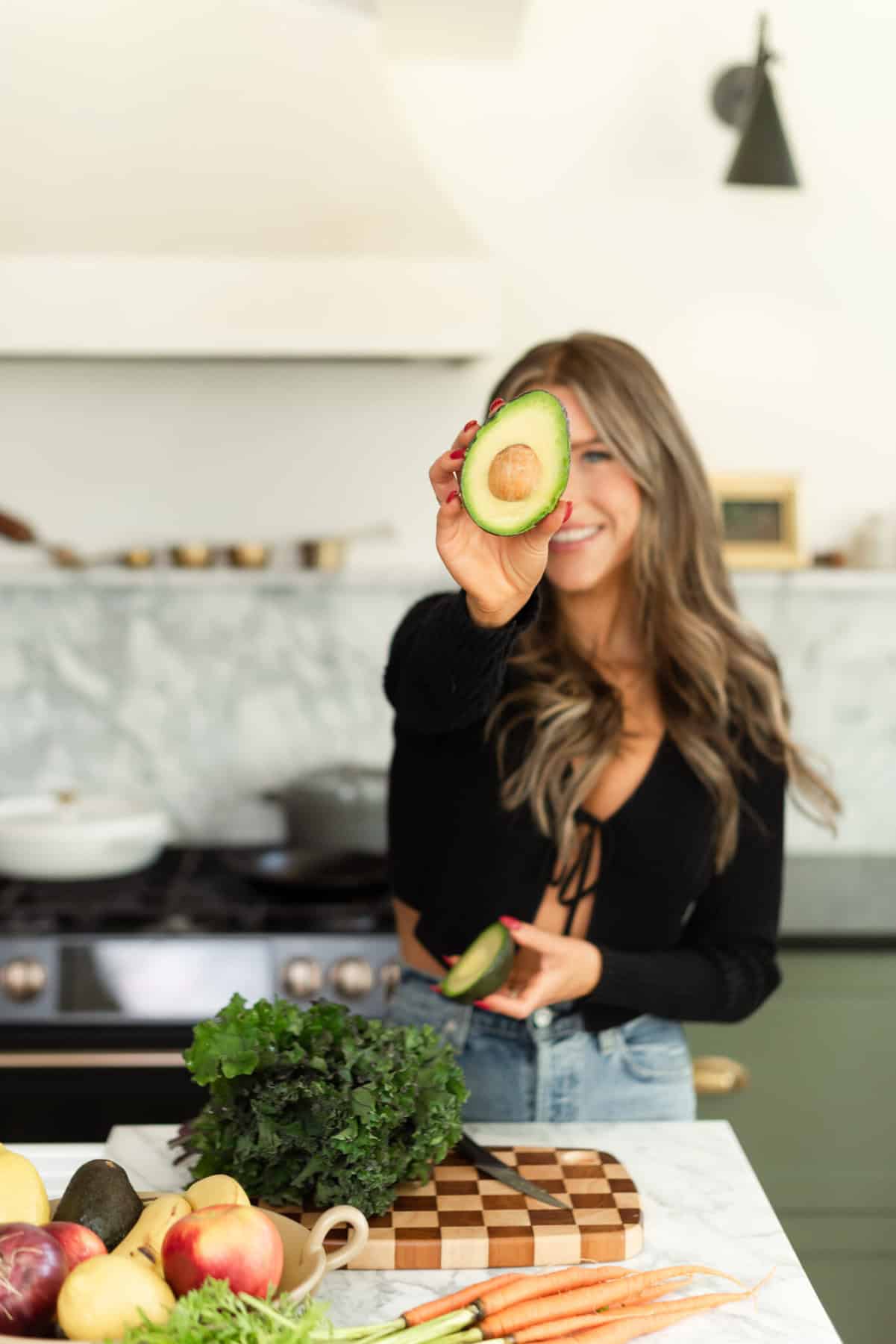 Healthy Baked Donuts Gluten Free Paleo Danishealthyeats